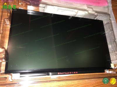 China Normally White 15.6 inch N156BGA-EA2 1366×768 resolution Active 344.232×193.536 (H×V) Good View at 6 o'clock for sale