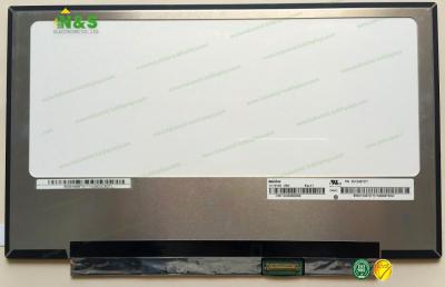 China Custom Clear Innolux LCD Panel ,  11.6 Inch LCD Display Replacement N116HSE-EBC for sale