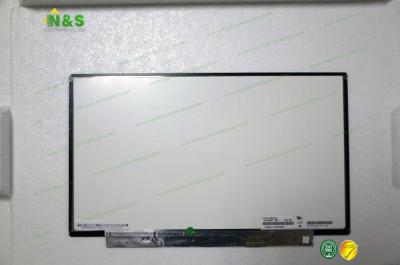China N133BGE-EB1 Innolux LCD Panel  Dot Matrix Anti - Glare Surface , 60Hz Frequency for sale