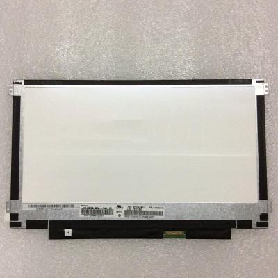 China Normally White INNOLUX N116BGE-EA2 Industrial LCD Displays with 256.125×144 mm Active Area Frequency 60Hz for sale