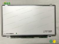 China Original Innolux LCD Panel RGB Vertical Stripe 1366×768 Resolution For Industrial for sale