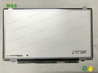 China Original Innolux LCD Panel RGB Vertical Stripe 1366×768 Resolution For Industrial for sale