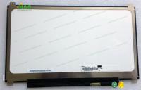 China High Brightness N133BGE-EAB Tft Lcd Panel , 13.3 Inch Innolux Lcd Display for sale