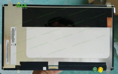 China Commercial Innolux LCD Replacement Screen N116HSE-EA2 , Transmissive Frequency 60Hz for sale