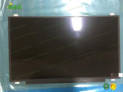 China High Contrast Ratio Innolux LCD Panel 17.3 Inch N173HCE-E31 , 1920×1080 Resolution for sale