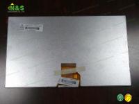 China Normally White 9.0 inch Innolux LCD Panel AT090TN12 V.3 Wide View Angle for sale