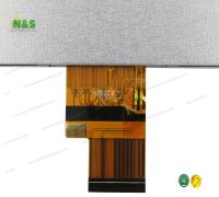 China High Resolution HE070NA-13B TFT LCD Module 7.0 Inch , 153.6×90 Mm Active Area for sale
