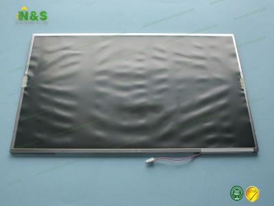 China N154I3-L03 Normally White 15.4 inch new and original 1280×800 resolution Outline 344×222×6.2 mm Frequency	60Hz for sale
