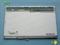 China N154I3-L03 Normally White 15.4 inch new and original 1280×800 resolution Outline 344×222×6.2 mm Frequency	60Hz for sale