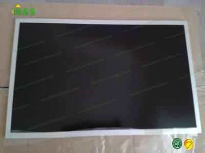 China 15.4 Inch Innolux Tft Color Lcd Display G154IJE-L02 A-Si TFT-LCD Module for sale