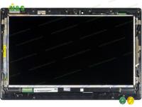 China CHIMEI INNOLUX 13.3 Inch Flat Panel Lcd Display N133HSG-WJ11 , RGB Vertical Stripe for sale