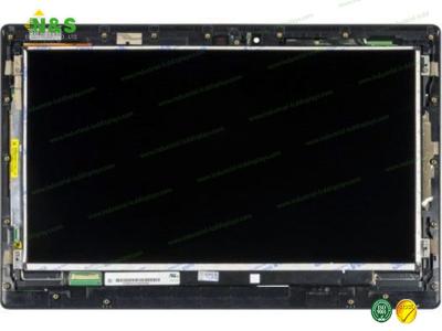 China CHIMEI INNOLUX 13.3 Inch Flat Panel Lcd Display N133HSG-WJ11 , RGB Vertical Stripe for sale