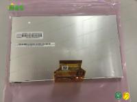 China DJ070NA-03J 7.0 inch LCD Display Panel Module 800×480 Lamp Type WLED Without Driver for sale