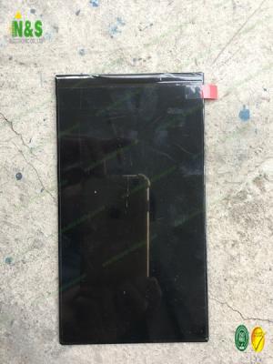 China 6.8 Inch Innolux Lcd Flat Panel , Hard Coating Lcd Display Panel 1080×1920 Resolution for sale