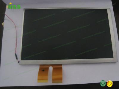China AT070TN83 Innolux LCD Panel Replacement Landscape Type Without Touch Panel for sale