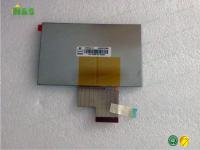 China ISO9001 Approved Innolux LCD Panel 5.0 Inch TN Display Mode Without Driver for sale
