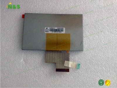 China ISO9001 Approved Innolux LCD Panel 5.0 Inch TN Display Mode Without Driver for sale