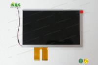 China 7.0 Inch AT070TN84 V.1 Innolux LCD Panel Transmissive Active Area 152.4×91.44 Mm for sale