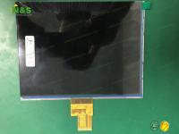 China Normally Black HE080IA-01D A-Si TFT-LCD Module 8.0 Inch 1024×768 Active Area 162.048×121.536 Mm for sale
