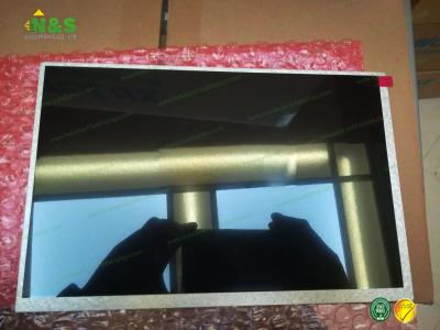 China Original Innolux LCD Panel , 10.1 Inch Lcd Screen NJ101IA-01S WithHard Coating Surface for sale