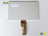 China Innolux 7 Inch Lcd Panel P070BAG-CM1 High Resolution 1024×600 , RGB Vertical Stripe for sale