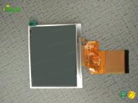 China 3.5 Inch Innolux LCD Panel Replacment  LQ035NC121 , 76.9×63.9×1.47 Mm Outline for sale