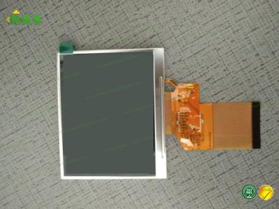 China 3.5 Inch Innolux LCD Panel Replacment  LQ035NC121 , 76.9×63.9×1.47 Mm Outline for sale