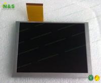 China Normally White 5.0 Inch Innolux LCD Panel AT050TN22 V.1 For Car Navigation for sale