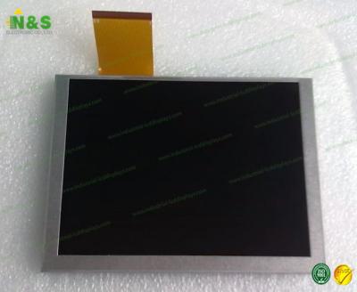 China Normally White 5.0 Inch Innolux LCD Panel AT050TN22 V.1 For Car Navigation for sale