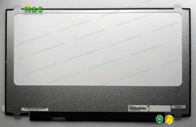 China N173HHE-G32 Innolux LCD Panel , Anti Glare Lcd Screen 17.3 Inch Without Touch Panel for sale