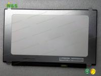 China High Durable 15.6 Inch N156HCA-EAA Innolux LCD Panel Luminance 250 Cd/M² for sale