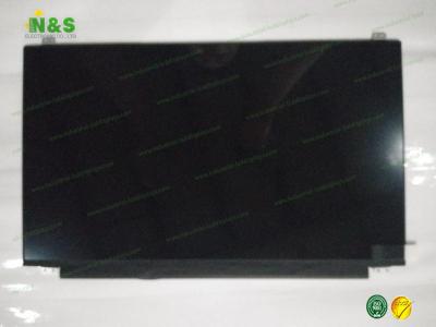 China N156HCE-EAA INNOLUX Industrial Lcd Screen Replacement 15.6 Inch , A-Si TFT-LCD Panel Type for sale