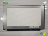 China N156HCE-EAA INNOLUX Industrial Lcd Screen Replacement 15.6 Inch , A-Si TFT-LCD Panel Type for sale