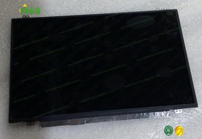 China New And Original Innolux LCD Panel , N140HGE-EA1 14 Inch Lcd Screen Panel for sale