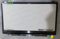 China New And Original Innolux LCD Panel , N140HGE-EA1 14 Inch Lcd Screen Panel for sale