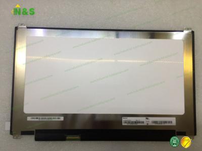 China Original 13.3 Inch Innolux LCD Panel N133HCE-EN1 With1920×1080 Resolution for sale