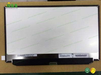 China INNOLUX 12.5 Inch Lcd Panel Module High Brightness N125HCE-GN1 , 60Hz Frequency for sale