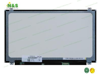 China N156HGE-EAL Rev.C1 Innolux LCD Display Replacement , 15.6 Inch Tft Lcd Module for sale