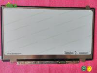 China Flat Rectangle Innolux LCD Panel , 14.0 Inch Lcd Screen Replacement N140BGE-EA3 for sale
