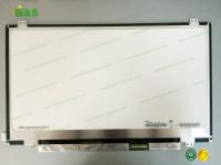 China Normally White Innolux Lcd Screen Panel Replacement , 14 Inch Lcd Panel N140FGE-LA2 for sale