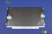 China N116B6-L04 TFT LCD Module 11.6 inch, 1366×768 Active Area 256.125×144 mm Outline 278×168×3.6 mm for sale