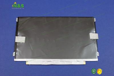 China N116B6-L04 TFT LCD Module 11.6 inch, 1366×768 Active Area 256.125×144 mm Outline 278×168×3.6 mm for sale