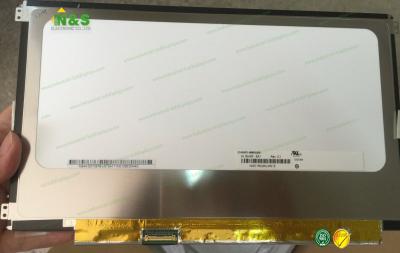 China N116HSE-EA1 TFT Innolux LCD Panel 11.6 Inch For 256.32×144.18 Mm Active Area Surface Antiglare for sale