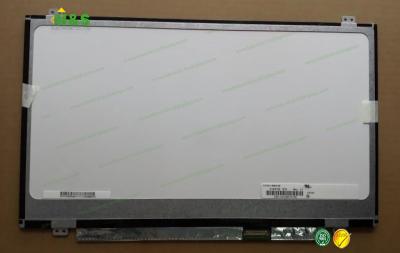 China 14.0 Inch N140FGE-E32 TFT LCD Module With Transmissive Display Mode for sale
