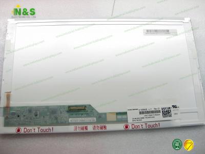 China N140BGE-L11 14.0 inch Innolux LCD Panel 323.5×192×5.2 mm Outline , Landscape type for sale