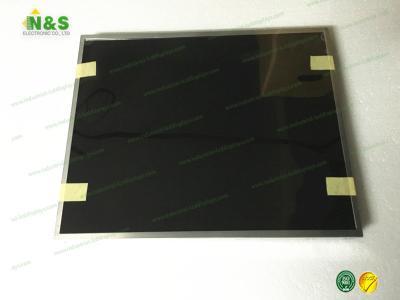 China Normally Black R190E5-L01 19.0 inch CMO Active Area 376.32×301.056 mm Display Colors	Grayscale (8-bit) for sale