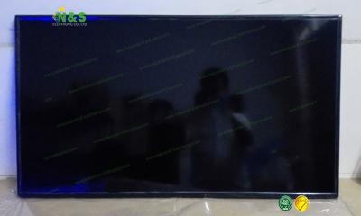 China V400HJ6-ME2 40 Inch Innolux LCD Panel With A-Si TFT-LCD Panel Type , 55 PPI Pixel Density for sale