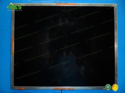 China Normally Black ITSX98E IDTech Industrial LCD Displays Surface Antiglare Active Area 359.04×287.232 mm for sale