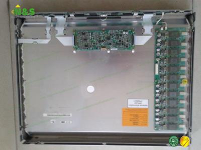 China Normally Black ITQX21K IDTech 20.8 inch with 423.9×318 mm Active Area Lamp Type CCFL Input Voltage	12.0V (Typ.) for sale