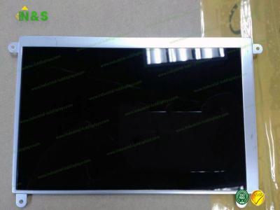 China HV056WX1-100 5.6 inch BOE Normally Black with 120.96×75.6 mm Active Area Display Colors 262K (6-bit) for sale